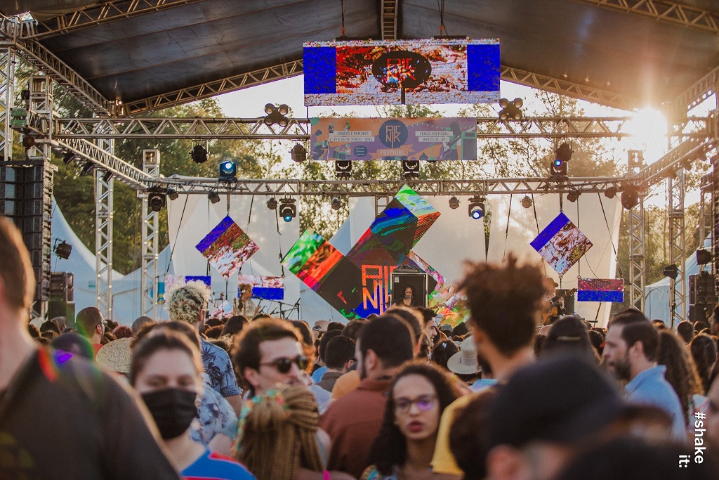 PicniK celebra aniversário de Brasília com música, gastronomia e arte ...