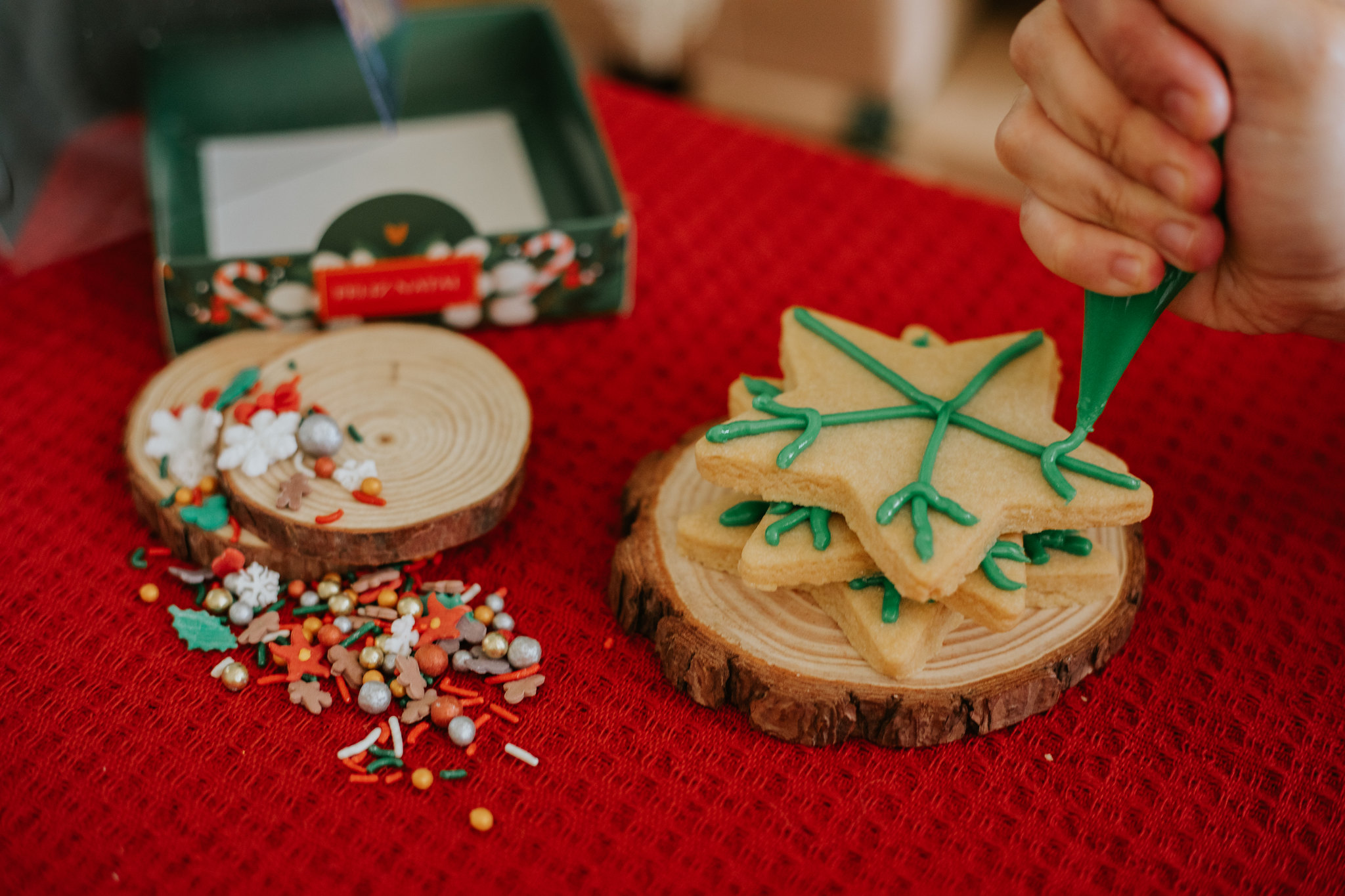 Kawaii Pan lança menu especial para o Natal – Blog Glau na Capital