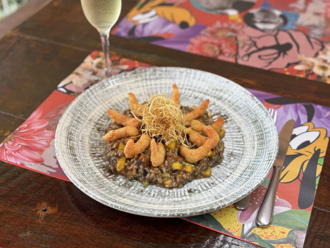 Menu de verão do Dudu Bar tem preço fixo de R$ 79,90 – Glau na Capital