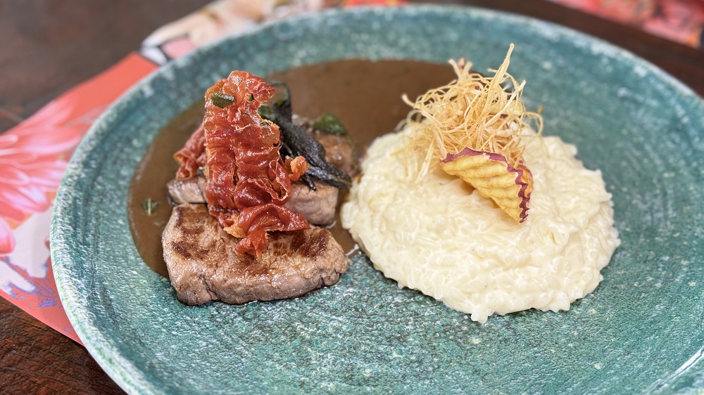 Menu de verão do Dudu Bar tem preço fixo de R$ 79,90 – Glau na Capital