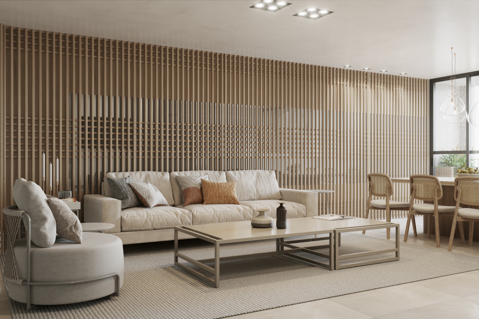 Brasal Incorporações apresenta design brasileiro no Open Decorado ...