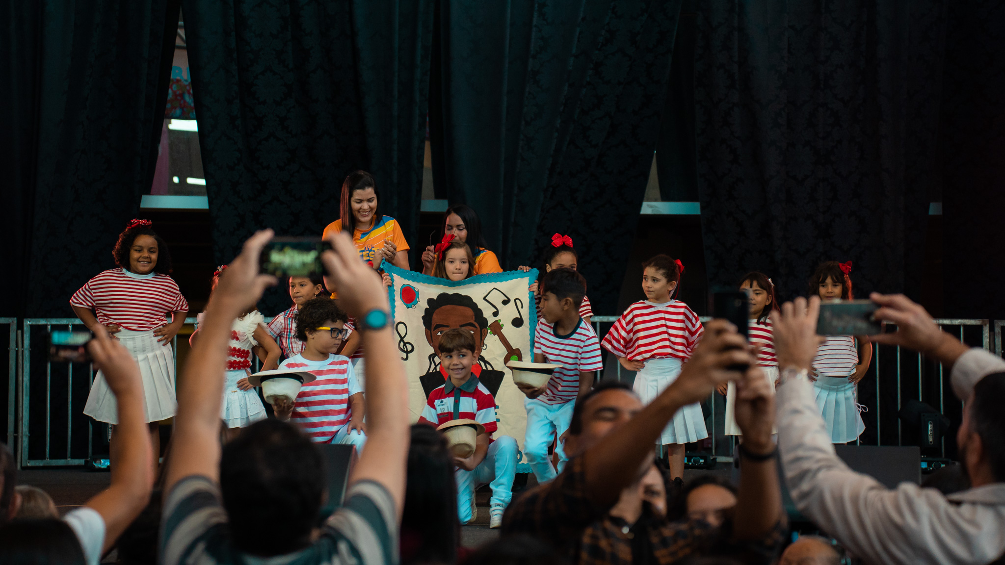 20ª Festa das Tradições homenageia regiões administrativas do DF e já ...