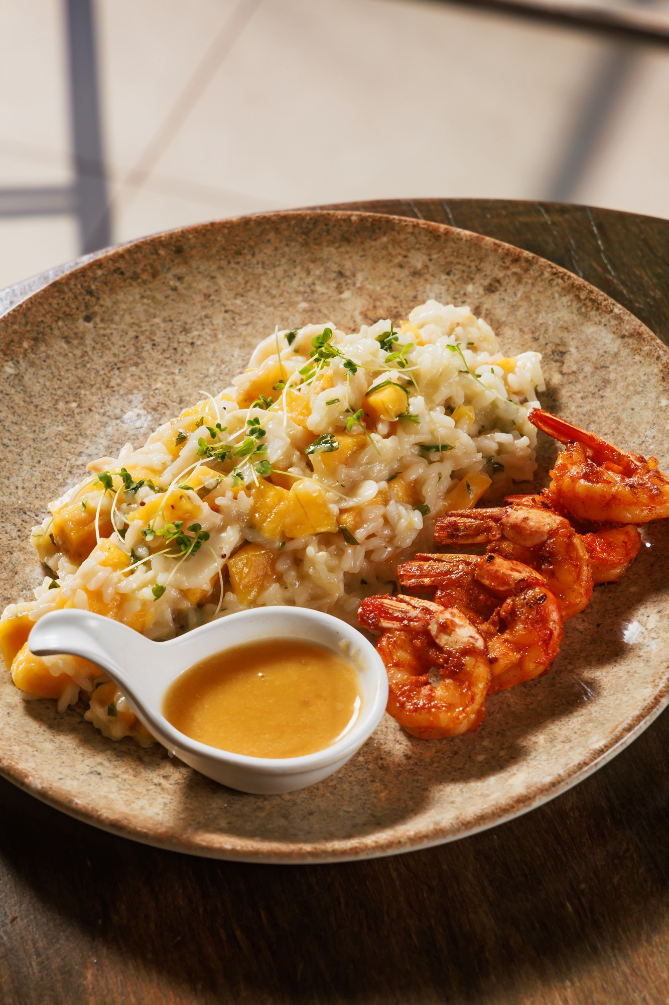 Doma Rooftop apresenta Menu Exclusivo para a 30ª Edição do Restaurante ...