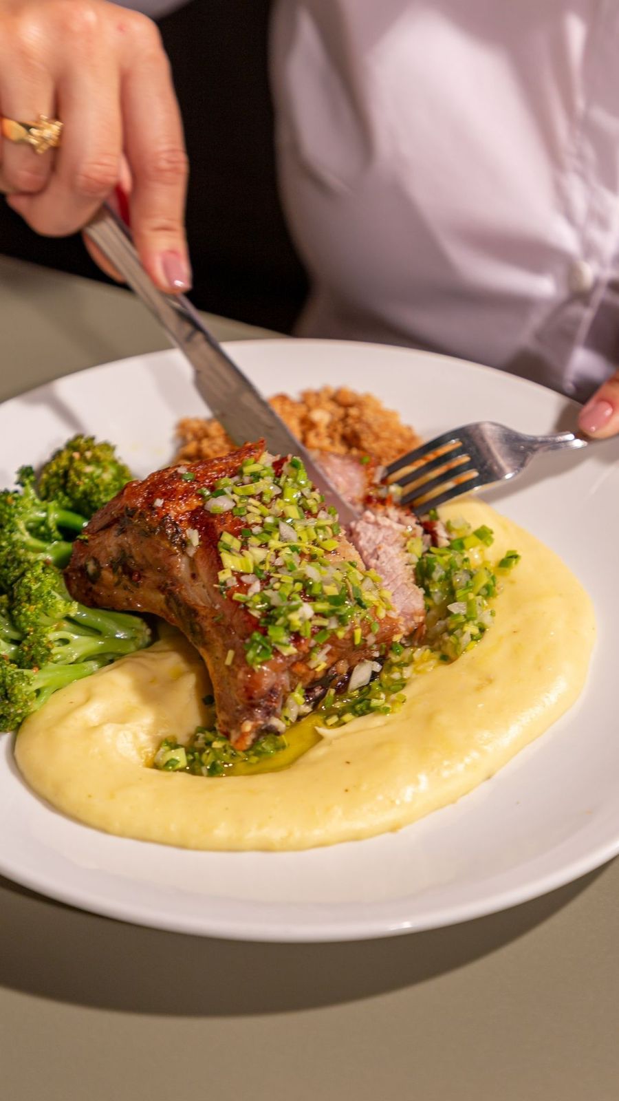 Bistrô Maison apresenta Menu do Chef em 3 etapas, especial de Natal ...