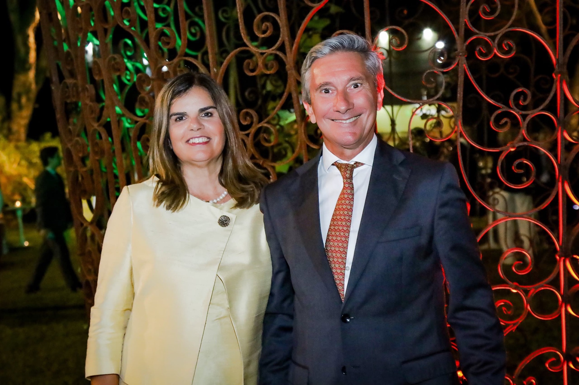 Comemorações do Dia de Portugal, de Camões e das Comunidades ...
