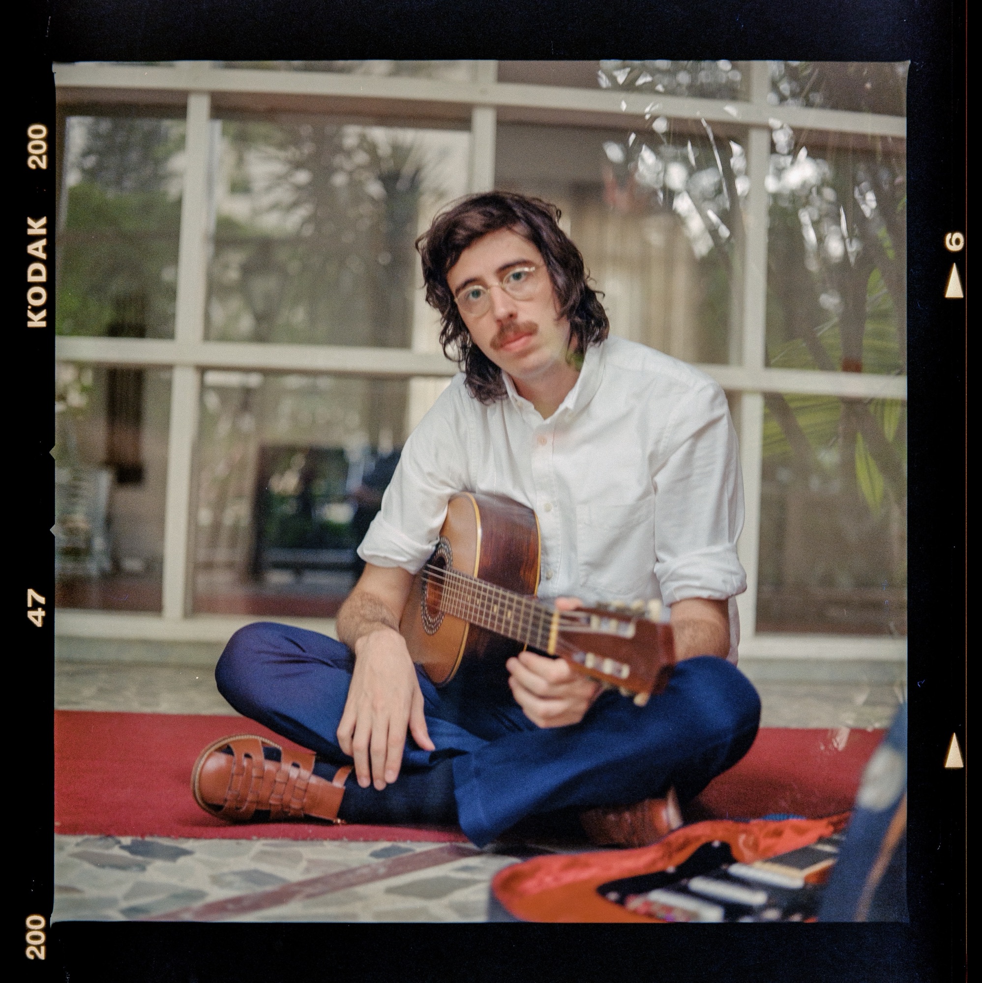 Tim Bernardes é atração surpresa do Festival Estilo Brasil – Blog Glau ...