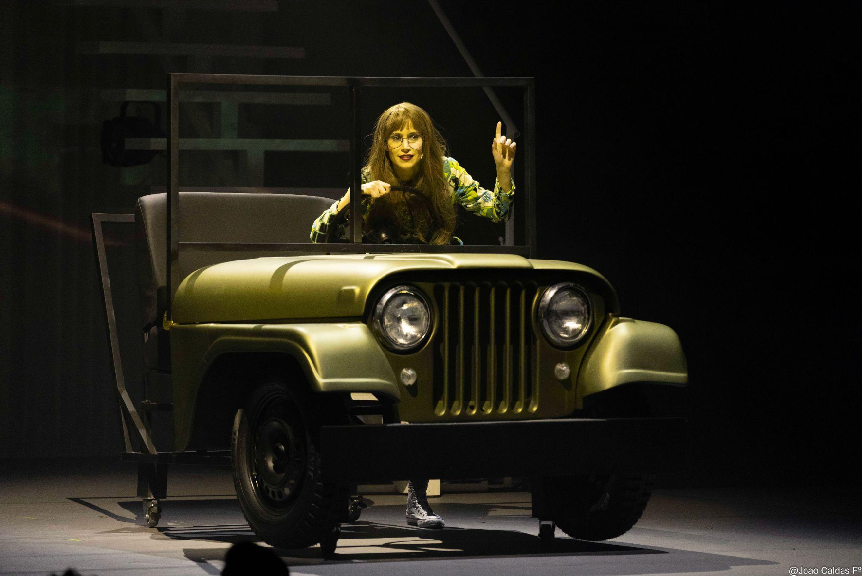 “Rita Lee – Uma Autobiografia Musical” abre sessão extra no dia 8 de ...