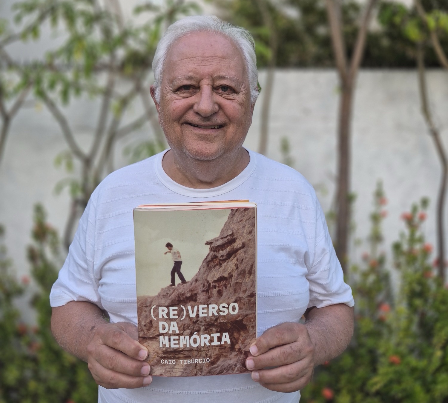 (Re)verso da Memória – Blog Glau na Capital